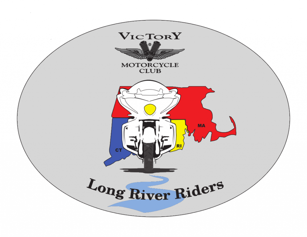 Local Chapters – The Victory Motorcycle Club