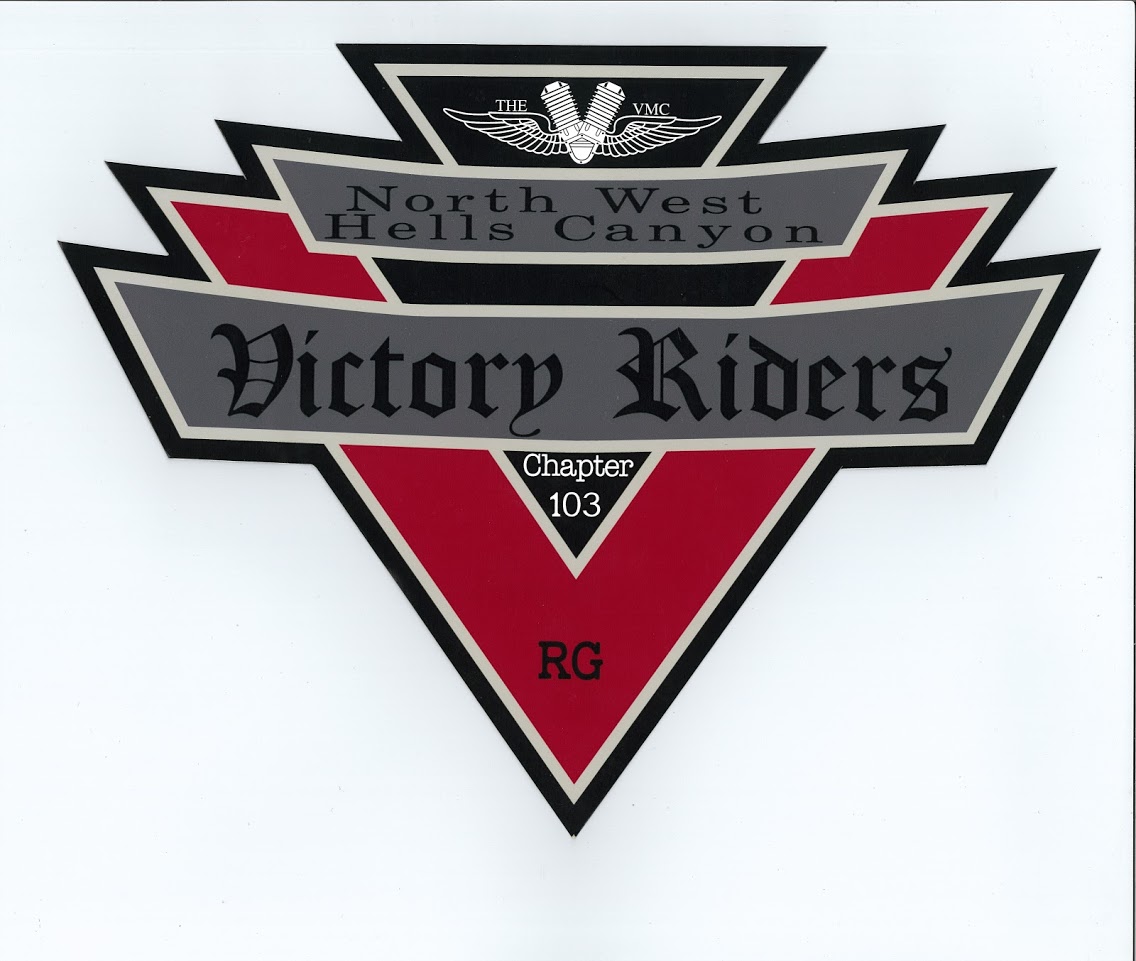 Local Chapters – The Victory Motorcycle Club
