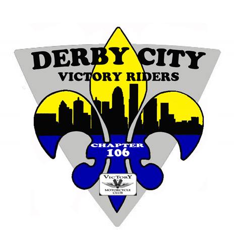 Local Chapters – The Victory Motorcycle Club