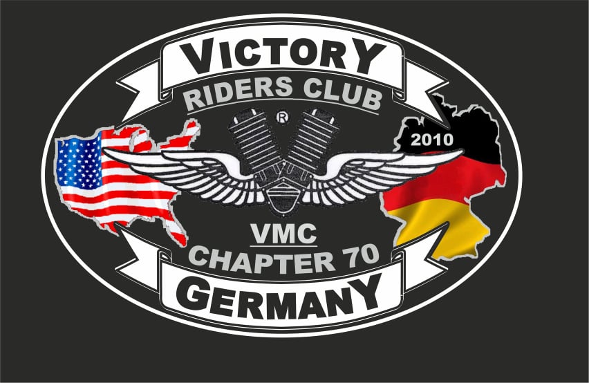 Local Chapters – The Victory Motorcycle Club