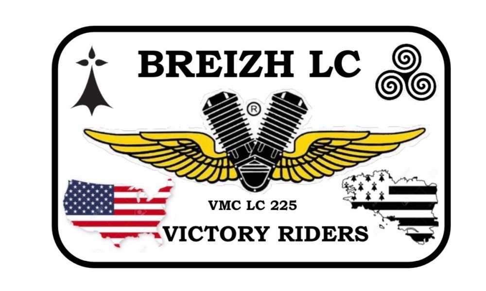 Local Chapters – The Victory Motorcycle Club
